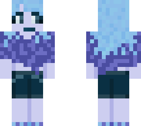 medusa | Minecraft Skins