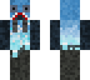 Bull Minecraft Skins