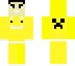 by umang kumar | Minecraft Skin