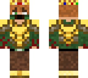 Awesamdude Minecraft Skins