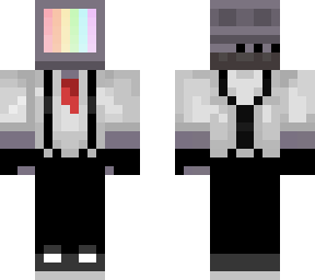 Mafia Minecraft Skins