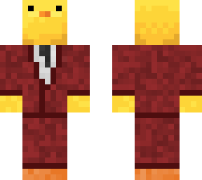 Chicken Minecraft Skins