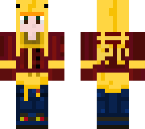 cool duck | Minecraft Skins