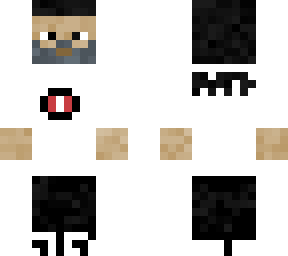 dad | Minecraft Skin