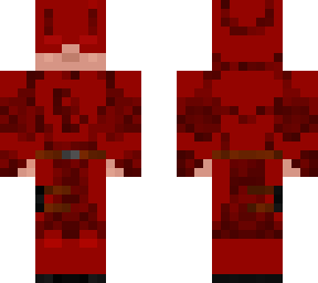 daredevil | Minecraft Skins