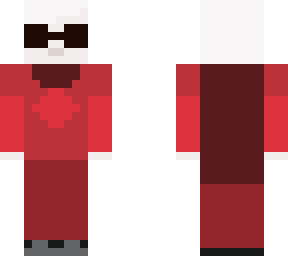 Homestuck Minecraft Skins