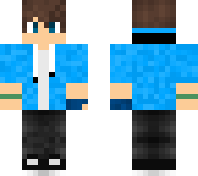 cria | Minecraft Skins