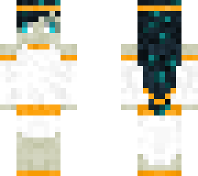 Delilah skin | Minecraft Skin