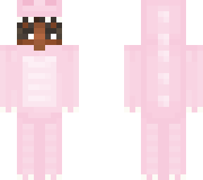 delta | Minecraft Skin
