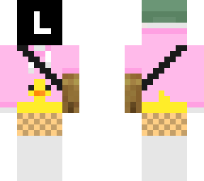 Derpy Minecraft Skins