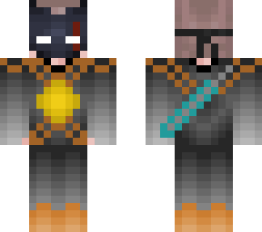 Dolly | Minecraft Skin