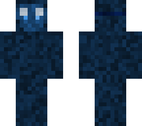 Drippy | Minecraft Skin