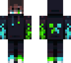 Earth Minecraft Skins
