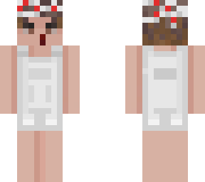 eleven | Minecraft Skins