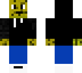 elo | Minecraft Skins