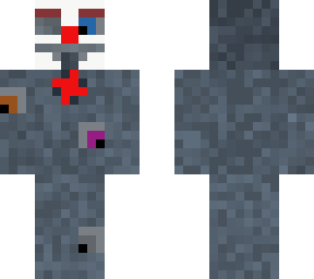 Ennard | Minecraft Skin