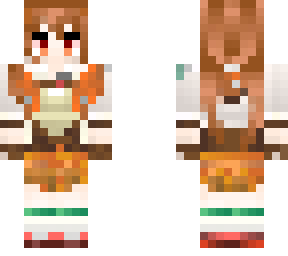 estelle | Minecraft Skin