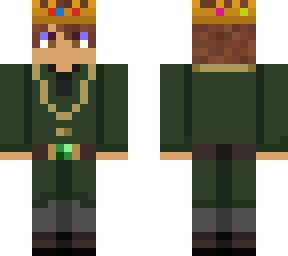 gabe | Minecraft Skins