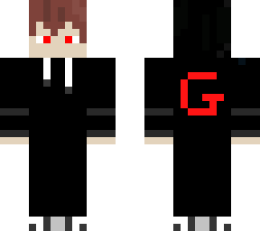 Gamerboy | Minecraft Skin