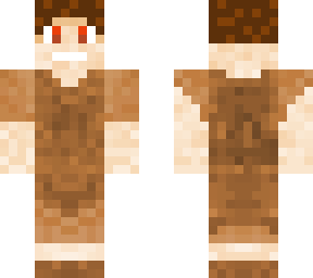 Goliath the Giant | Minecraft Skin