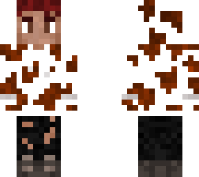 GrandmasterTarpor | Minecraft Skin