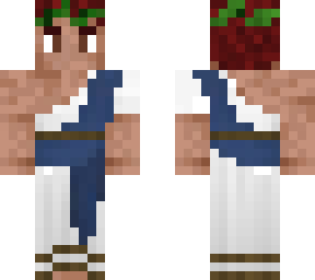 greece | Minecraft Skins