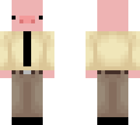 Gus Fring Minecraft Skins