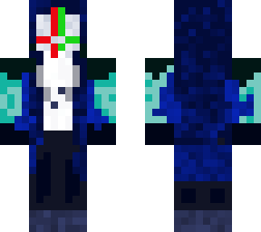 hacker | Minecraft Skins