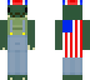 alligator | Minecraft Skins