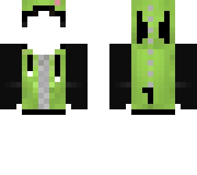 invader zim | Minecraft Skins