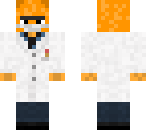 Islam_docter | Minecraft Skin