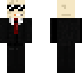 smokin | Minecraft Skins