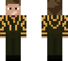 Gabriel Minecraft Skins