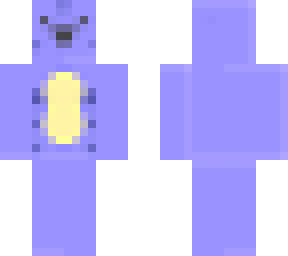 Kapwing Cat | Minecraft Skin