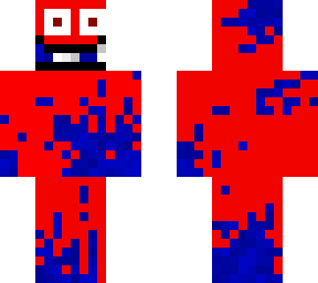 kier | Minecraft Skins