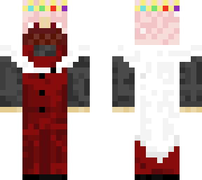 icarus | Minecraft Skins