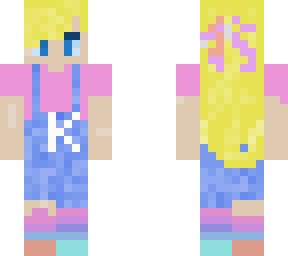 solidarity | Minecraft Skins
