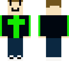 Kit | Minecraft Skin