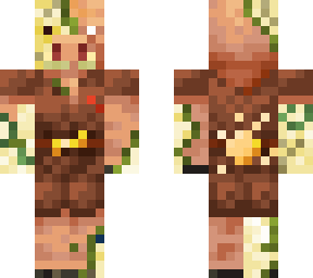 Lore | Minecraft Skin