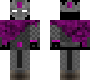 Maciruli Corrupto | Minecraft Skin