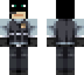 security guard | Minecraft Skins