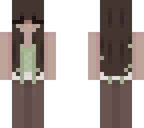 matcha | Minecraft Skin