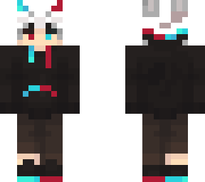 Matt Minecraft Skins