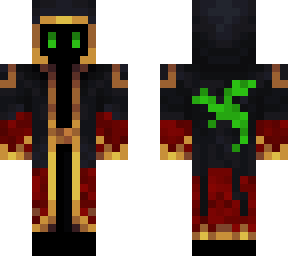 Merchant | Minecraft Skin