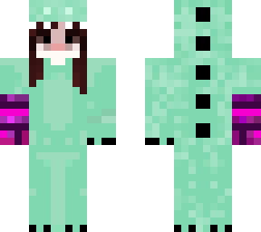 bibi | Minecraft Skins