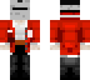 MK skin | Minecraft Skin