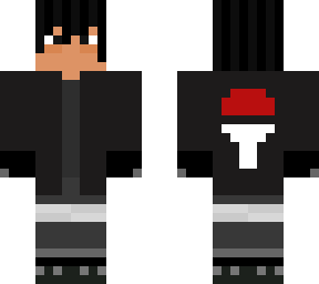 sharingan | Minecraft Skins