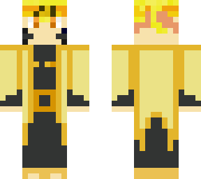 sixpaths naruto | Minecraft Skins