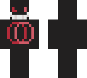 Opera Gx Gamer | Minecraft Skin