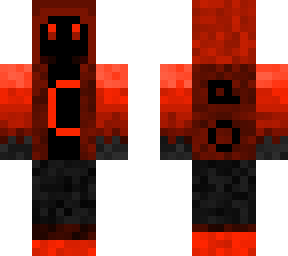 Opera GX skin contest | Minecraft Skin